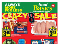Food Basics North Bay - 1901 Cassells Street - Ontario | Flyers Online