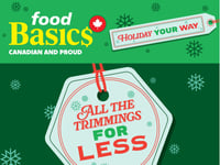 Food Basics London (Ernest Ave., ON) | Flyers Online