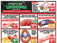 Mercato Fresh Windsor On Flyers Online