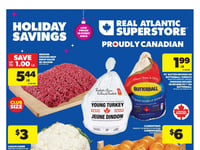 Atlantic Superstore Moncton (Main St., NB) | Flyers Online