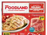 Foodland Midland (ON) | Flyers Online