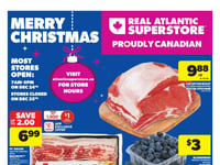 Atlantic Superstore Truro (NS) | Flyers Online