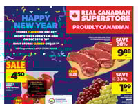 Real Canadian Superstore Lethbridge (AB) | Flyers Online