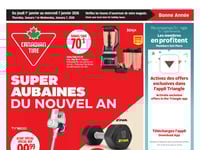Canadian Tire Cranbrook (BC) | Flyers Online