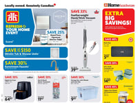 Home Hardware Kitchener (ON) | Flyers Online