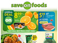 Save-On-Foods Cranbrook (BC) | Flyers Online