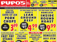 Pupo's Food Market Welland (ON) | Flyers Online