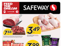 Safeway Dauphin (MB) | Flyers Online