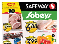 Sobeys London (Adelaide St. N., ON) | Flyers Online