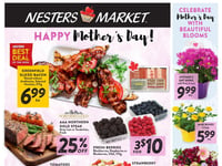 Nesters Market Summerland (BC) | Flyers Online