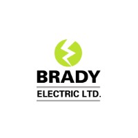 Brady Electric - Flyers Online