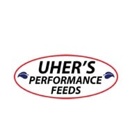 Uher's Performance Feeds Ltd. - Flyers Online