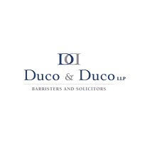 Duco & Duco LLP - Flyers Online