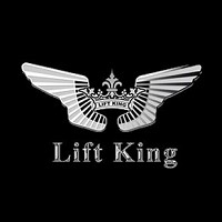 Lift King - Flyers Online