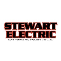 Stewart Electric - Flyers Online