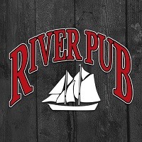 The River Pub - Flyers Online