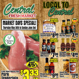 Canadian Weekly Flyers | Flyers Online