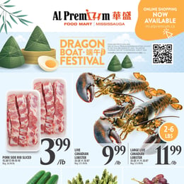 Canadian Weekly Flyers | Flyers Online