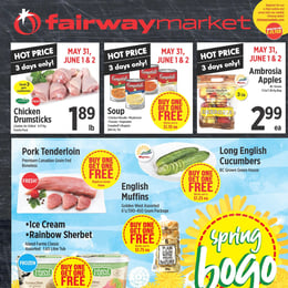 Canadian Weekly Flyers | Flyers Online