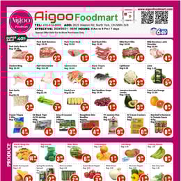 Canadian Weekly Flyers | Flyers Online