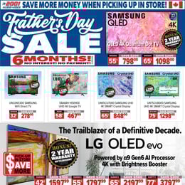 Canadian Weekly Flyers | Flyers Online