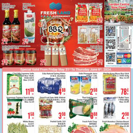 Canadian Weekly Flyers | Flyers Online