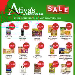 Canadian Weekly Flyers | Flyers Online