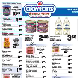 Canadian Weekly Flyers | Flyers Online