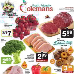 Canadian Weekly Flyers | Flyers Online