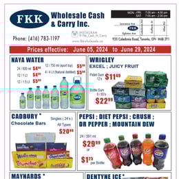 Canadian Weekly Flyers | Flyers Online