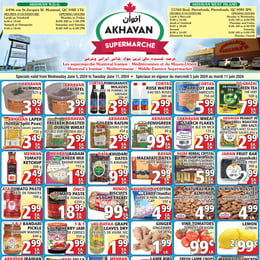 Canadian Weekly Flyers | Flyers Online