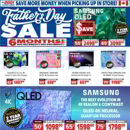 Canadian Weekly Flyers | Flyers Online