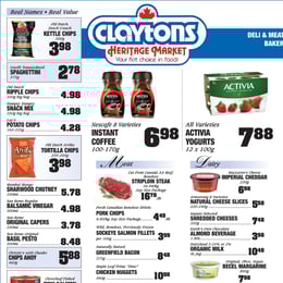 Canadian Weekly Flyers | Flyers Online