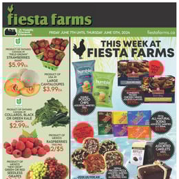 Canadian Weekly Flyers | Flyers Online