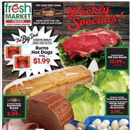 Canadian Weekly Flyers | Flyers Online