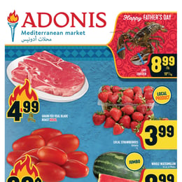 Upcoming Canadian Weekly Flyers | Flyers Online