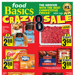 Upcoming Canadian Weekly Flyers | Flyers Online