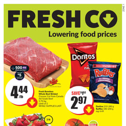 Upcoming Canadian Weekly Flyers | Flyers Online