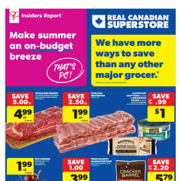 Upcoming Canadian Weekly Flyers | Flyers Online