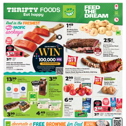 Upcoming Canadian Weekly Flyers | Flyers Online