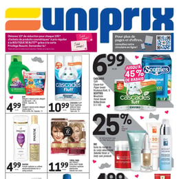Upcoming Canadian Weekly Flyers | Flyers Online