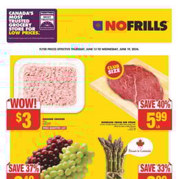 Upcoming Canadian Weekly Flyers | Flyers Online