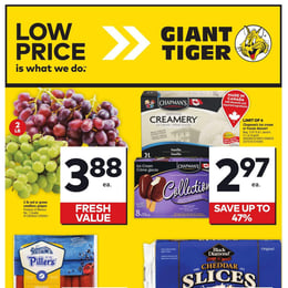 Canadian Weekly Flyers | Flyers Online