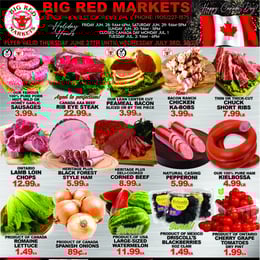 Canadian Weekly Flyers | Flyers Online