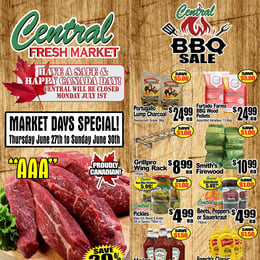 Canadian Weekly Flyers | Flyers Online