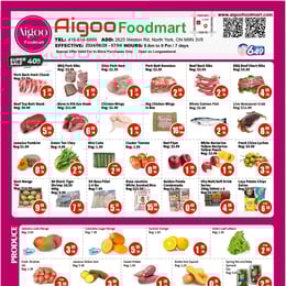 Canadian Weekly Flyers | Flyers Online