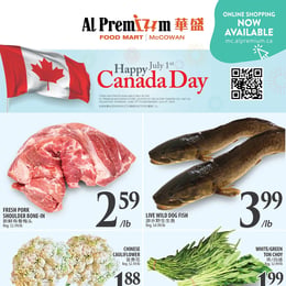 Canadian Weekly Flyers | Flyers Online