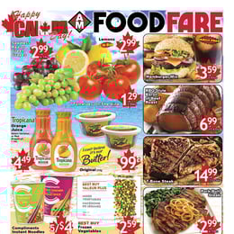 Canadian Weekly Flyers | Flyers Online