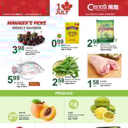 Canadian Weekly Flyers | Flyers Online