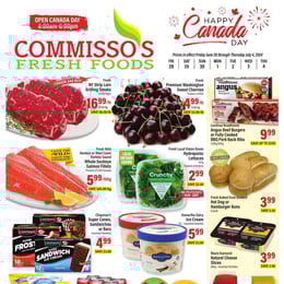 Canadian Weekly Flyers | Flyers Online